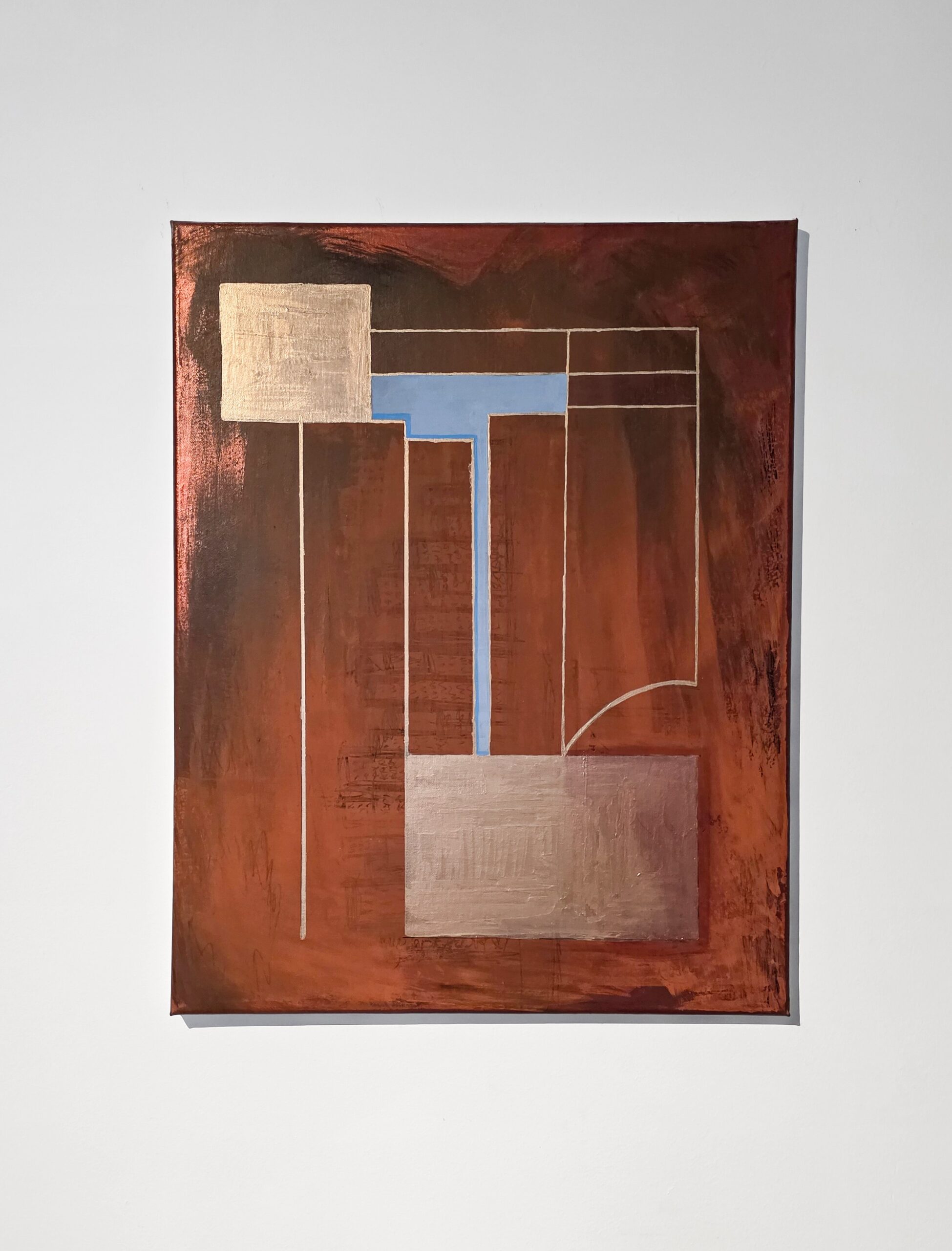 Hope – Artist, Joy Bennett - ArtNewCo.